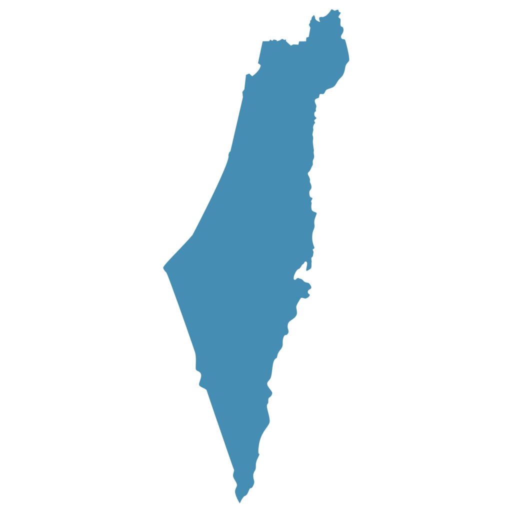 Why Aliyah - Ebenezer Operation Exodus